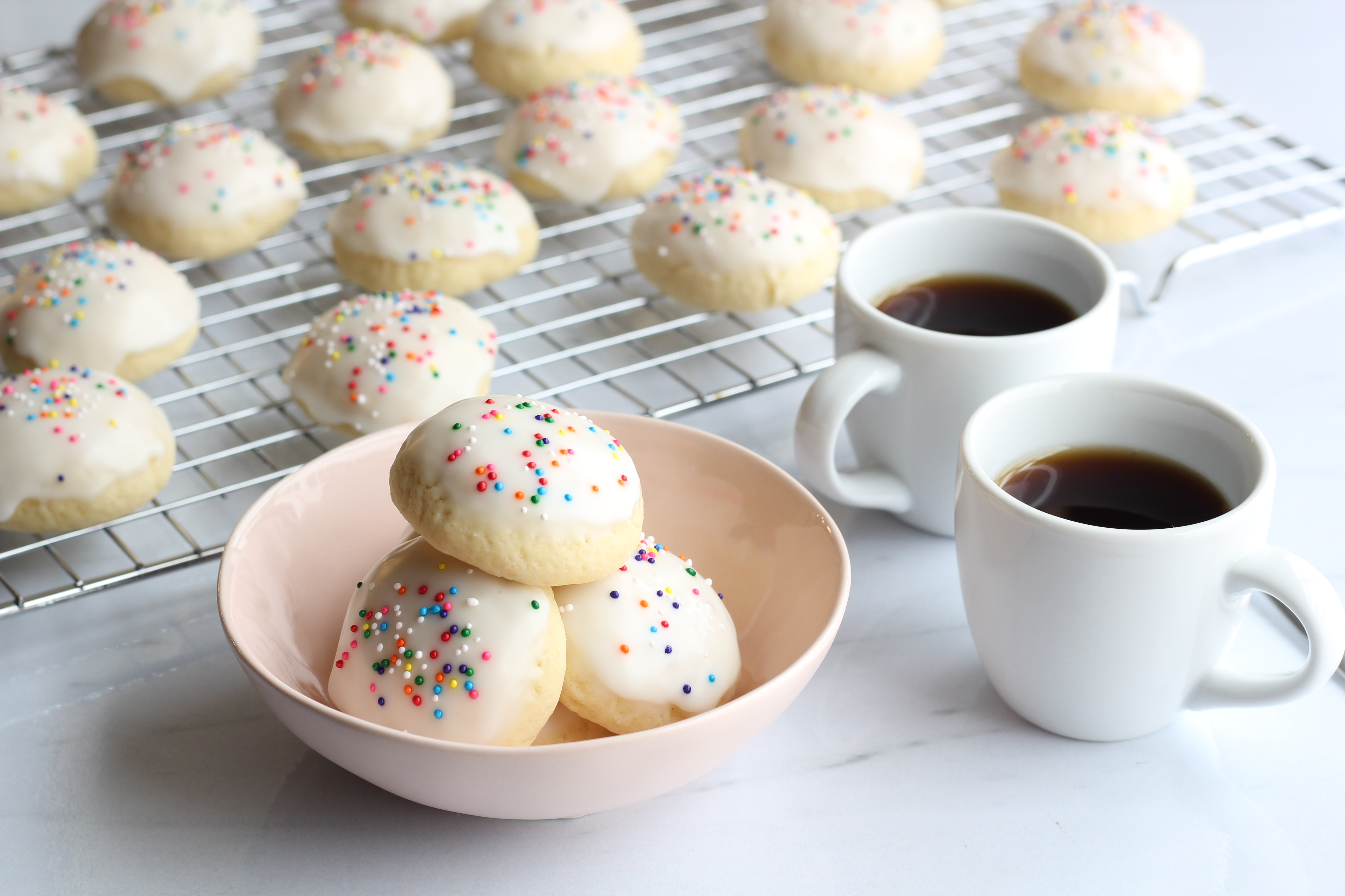 Anise Cookies | Emerils.com