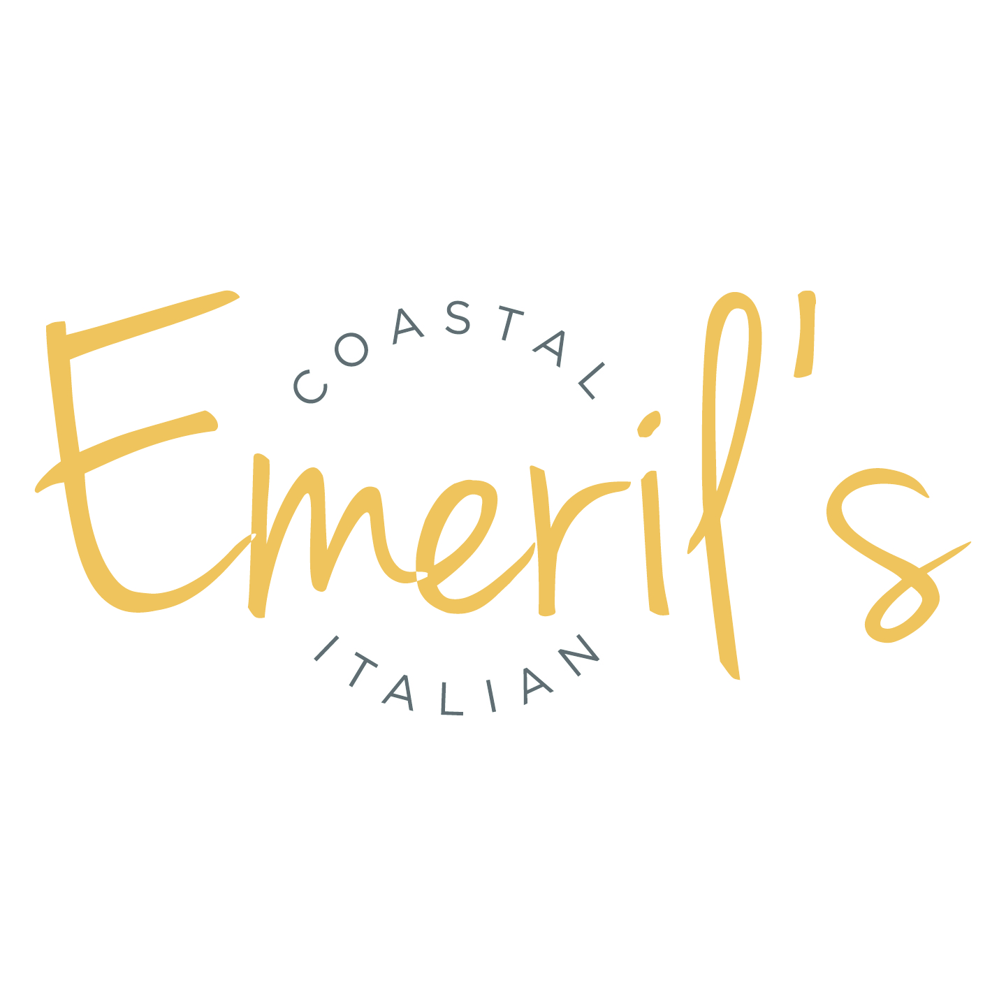 Emeril’s Coastal Italian Names Chef de Cuisine and General Manager ...