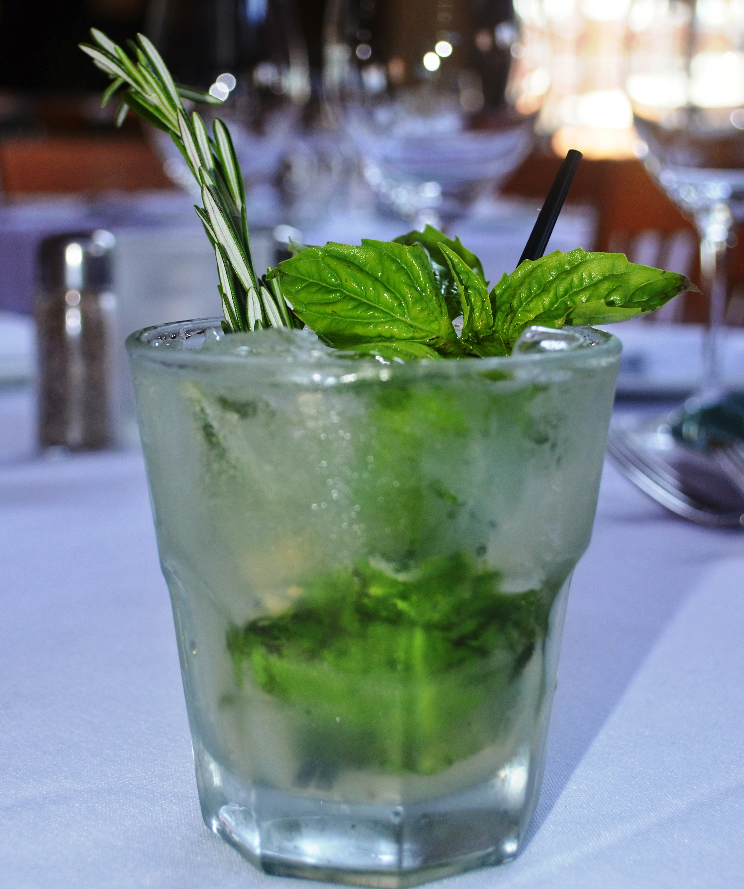 Herbal Chill | Emerils.com