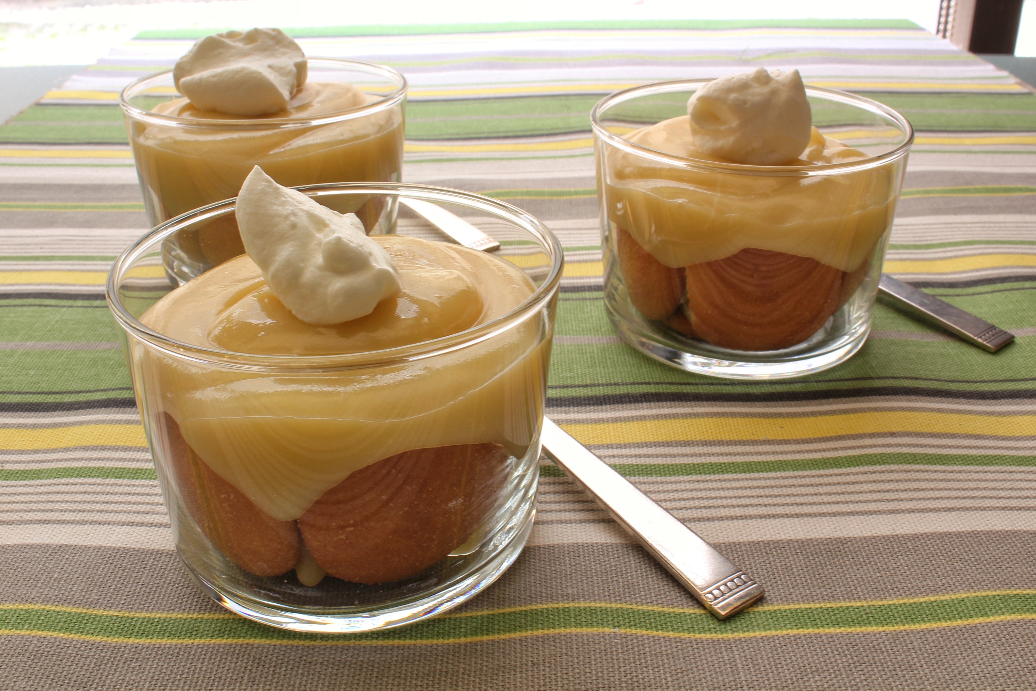 Banana Pudding | Emerils.com
