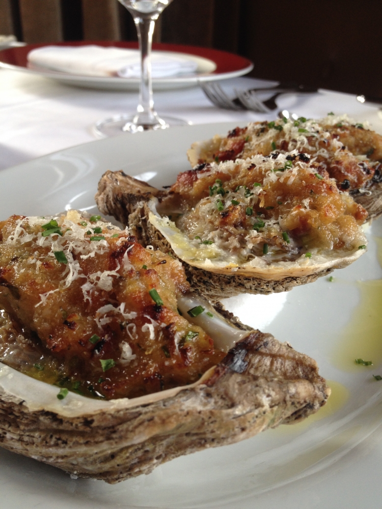 Celebrate the Season with Delmonico's Reveillon Dinner! | Emerils.com