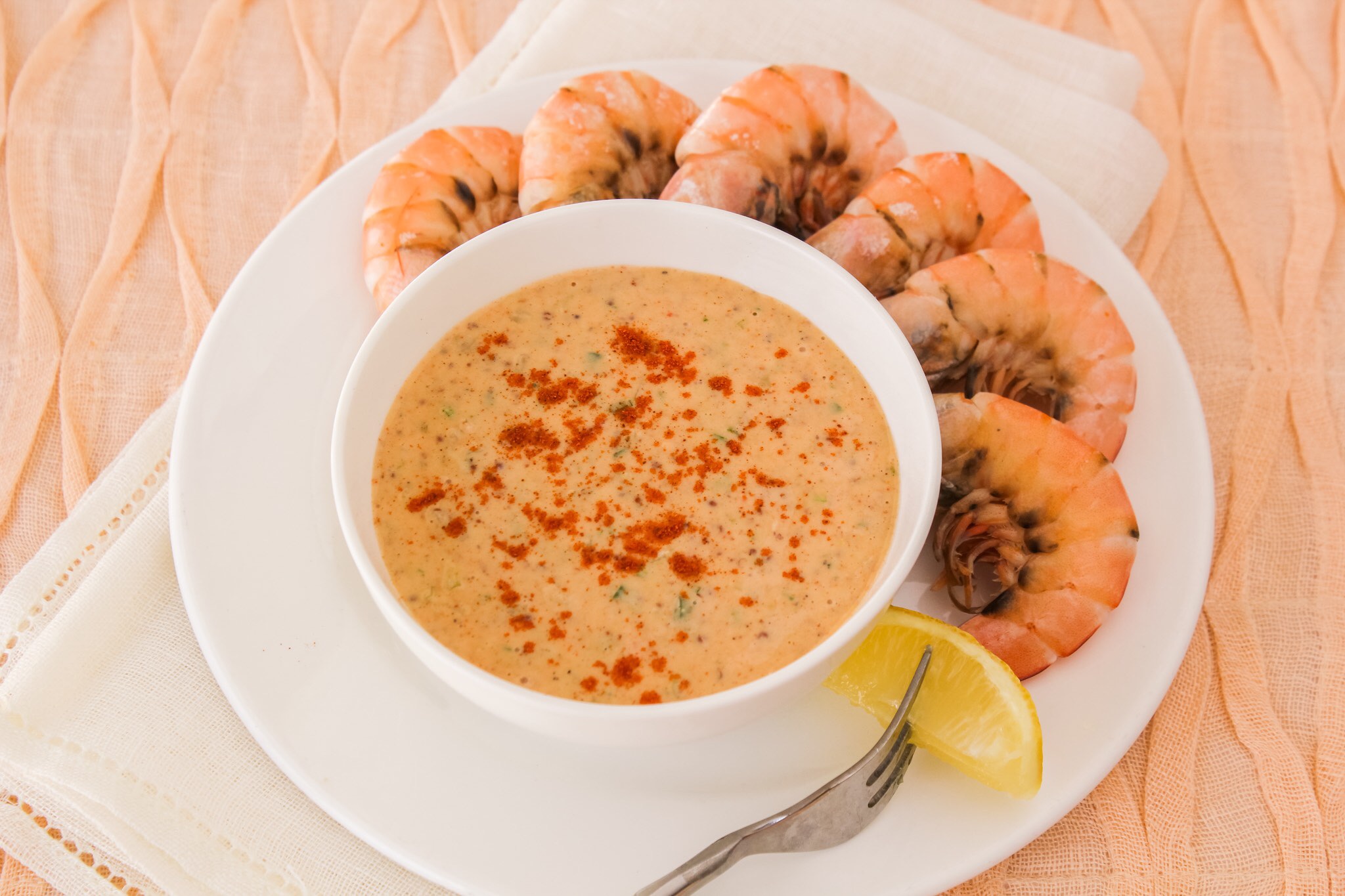 Creole Remoulade Sauce | Emerils.com