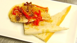 Snapper In Escabeche | Emerils.com