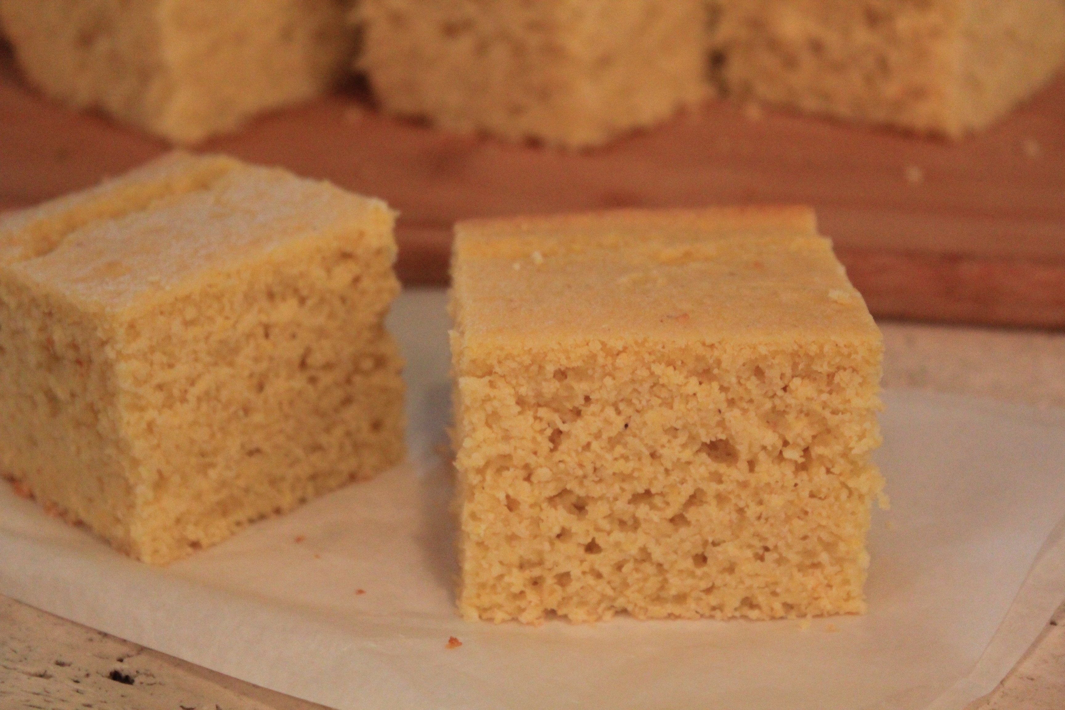 Basic Cornbread | Emerils.com