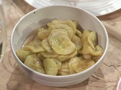 Quick Asian Pickle | Emerils.com