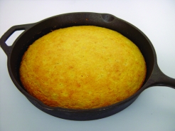 Skillet Cornbread | Emerils.com