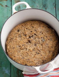 Two-day Multigrain Bread | Emerils.com