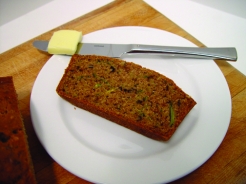 Try It, You'll Like It Zucchini Bread | Emerils.com