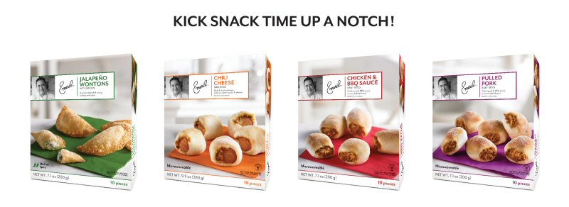 BAM! Chef Emeril Lagasse Kicks Walmart's Freezer Section Up A Notch ...