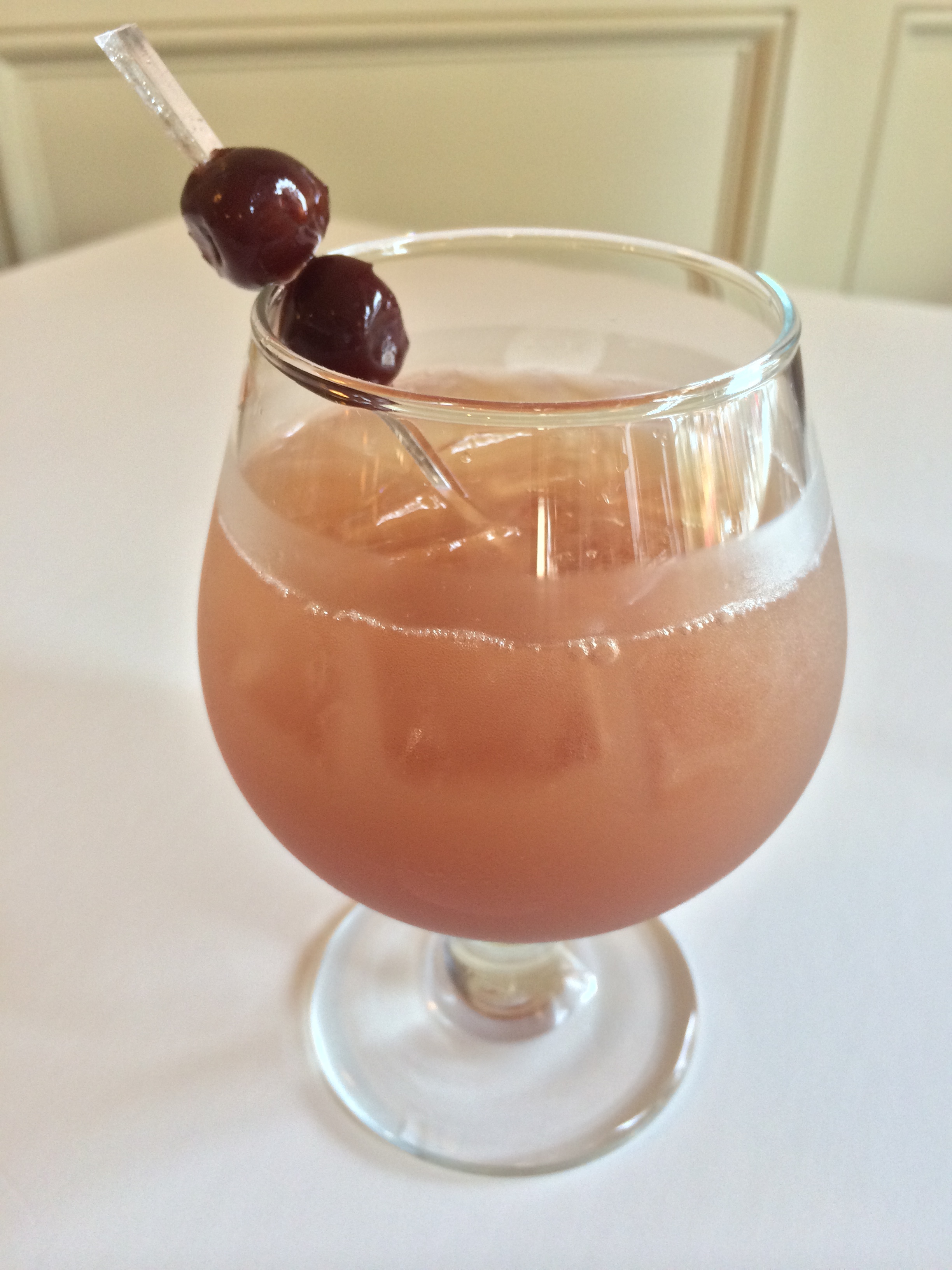 Classic Hurricane | Emerils.com