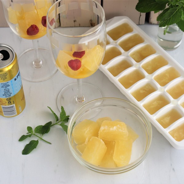 Cocktail Cubes | Emerils.com