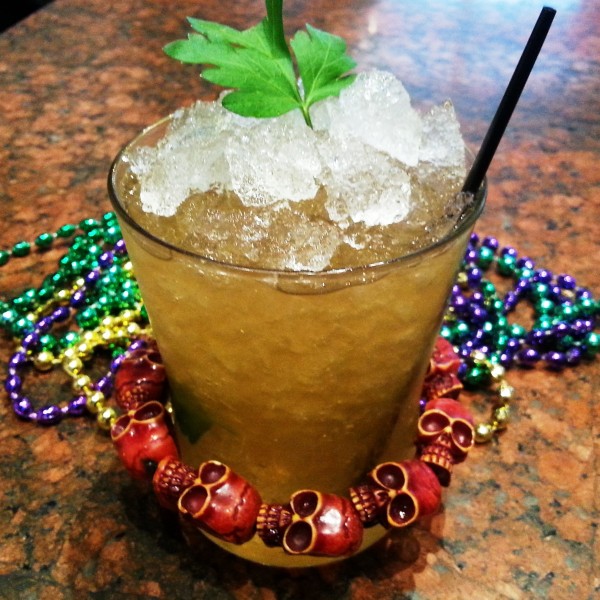 Creole Julep | Emerils.com