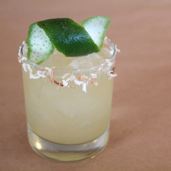 Delmonico Daiquiri | Emerils.com