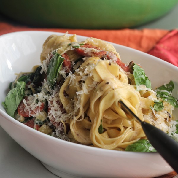 Emeril's Pasta | Emerils.com