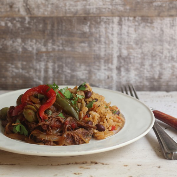 Ropa Vieja | Emerils.com