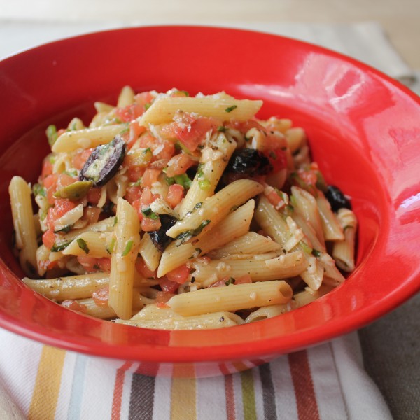 Pastas | Emerils.com