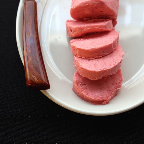 Raspberry Butter | Emerils.com