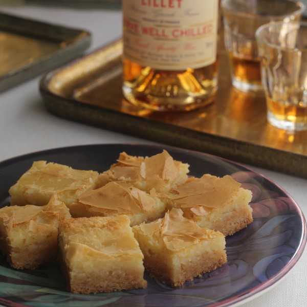 Ooey Gooey Butter Cake | Emerils.com