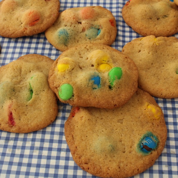 Big Em, Little Em Cookies | Emerils.com