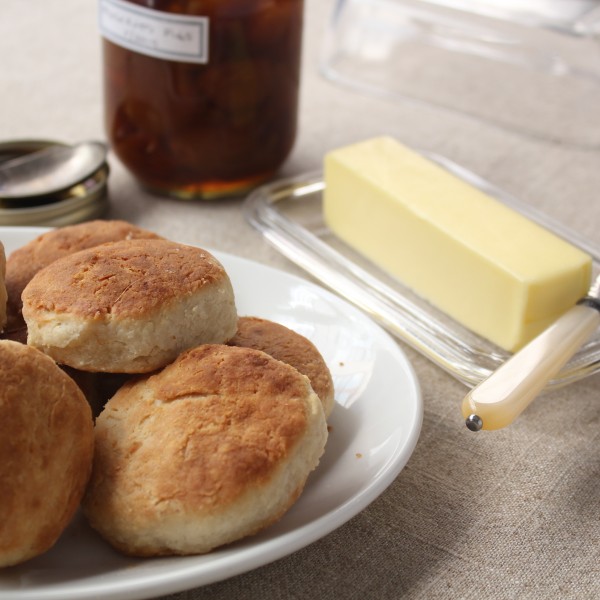 Traditional Southern Biscuits | Emerils.com