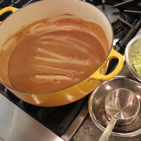 Basic Roux | Emerils.com