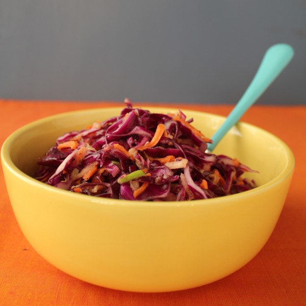 Confetti Coleslaw | Emerils.com