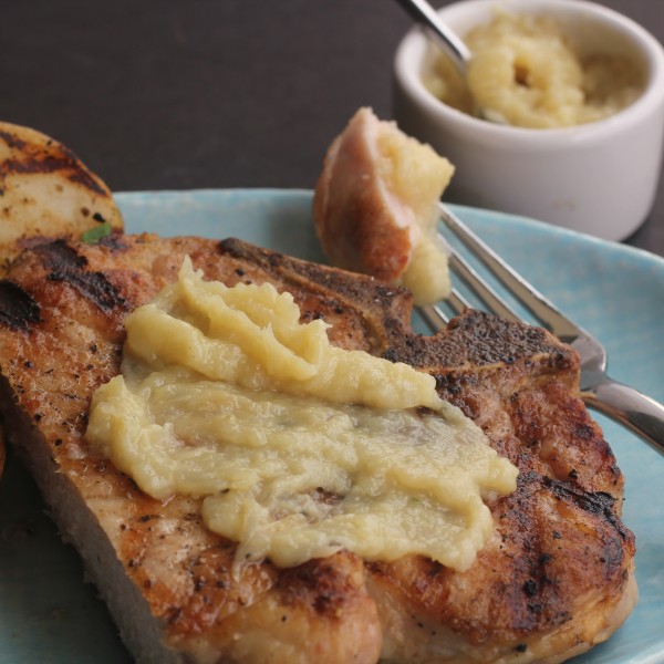 Garlic Jam | Emerils.com