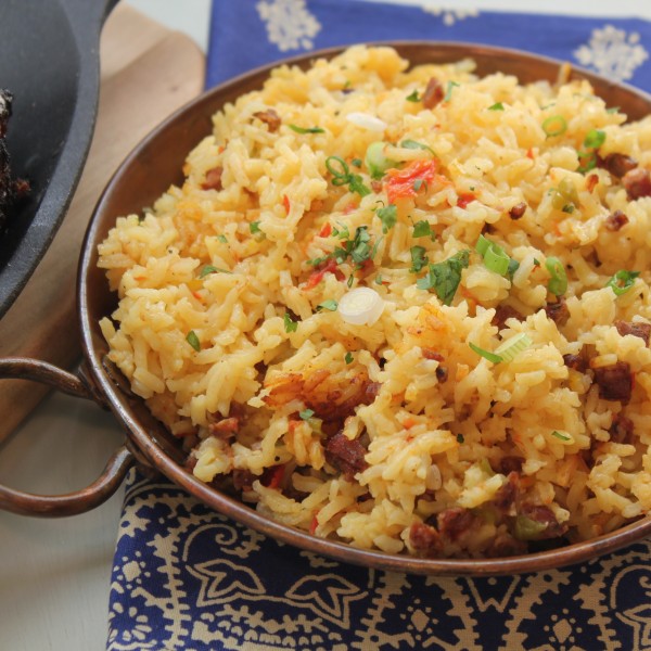 Mexican Rice | Emerils.com