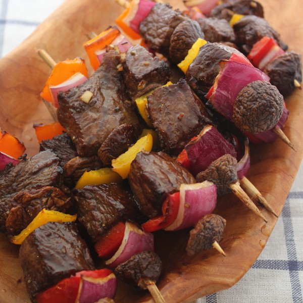 Ka Bam Kabobs | Emerils.com