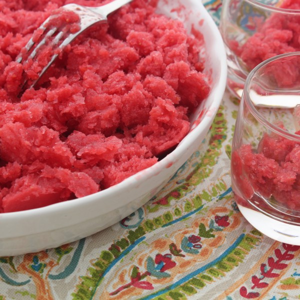 Watermelon Ice | Emerils.com