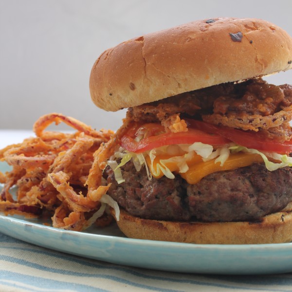 burgers | Emerils.com