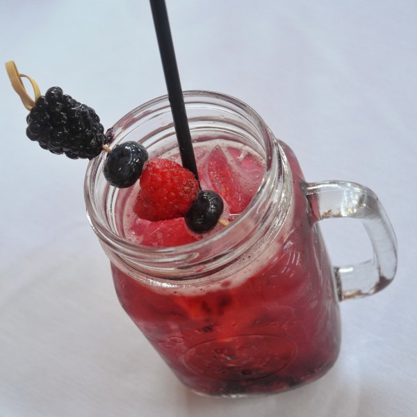 Moonshine Cobbler | Emerils.com