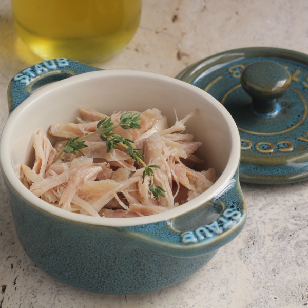 Chicken Confit | Emerils.com