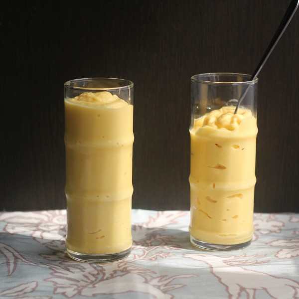 Mango Lassi | Emerils.com