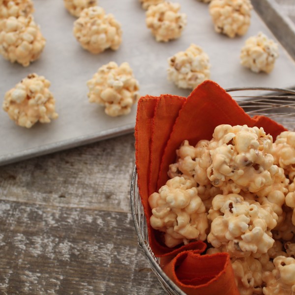 Popcorn Balls | Emerils.com