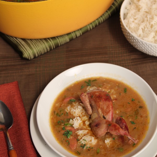 gumbo | Emerils.com