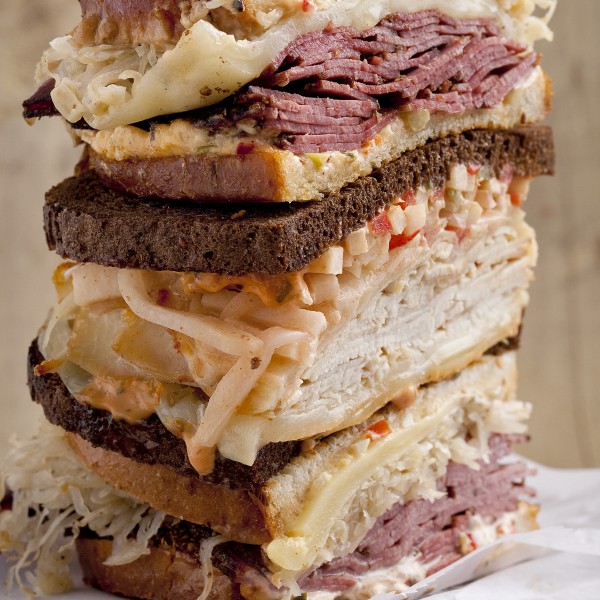 The Rachel | Emerils.com