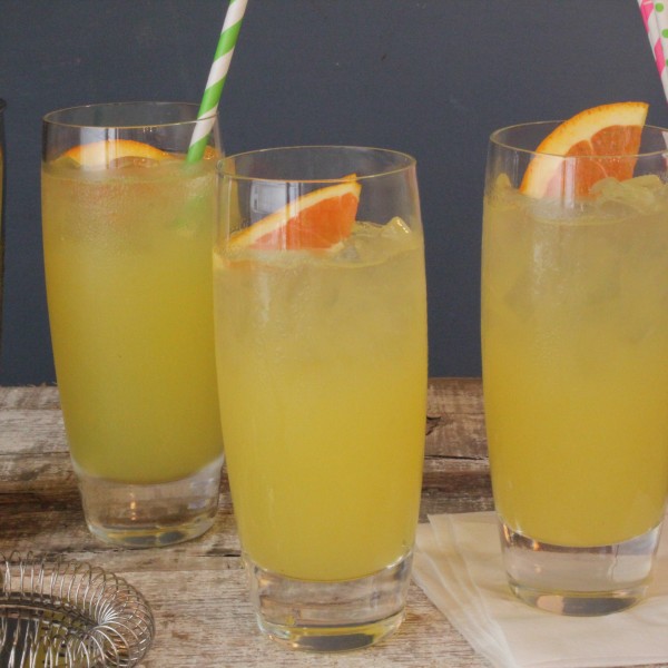 Citrus Cooler | Emerils.com