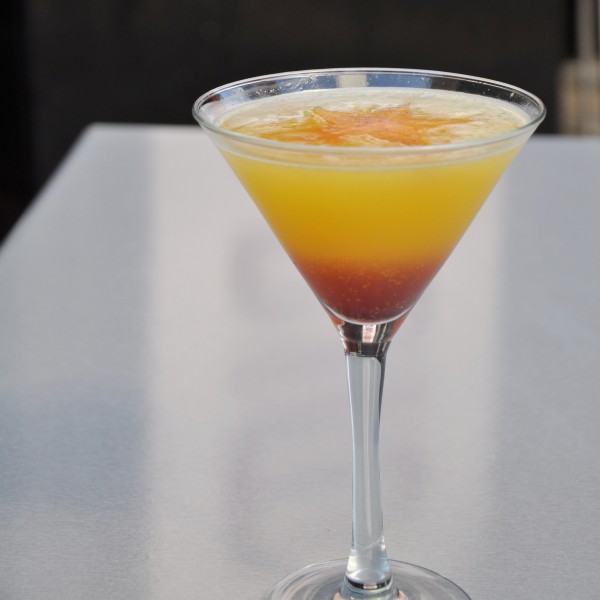 Caribbean Passion | Emerils.com