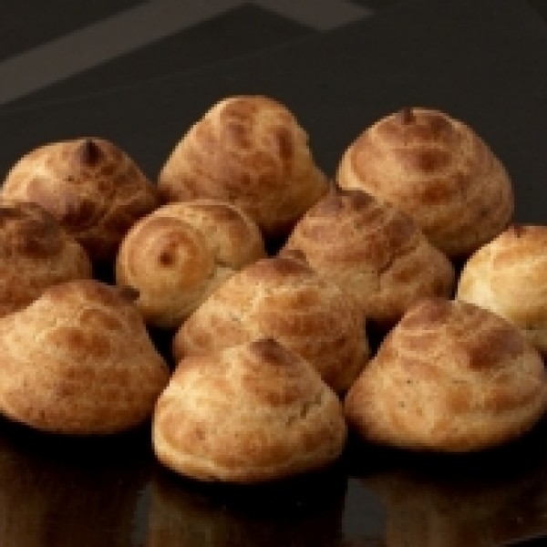 Gougeres | Emerils.com