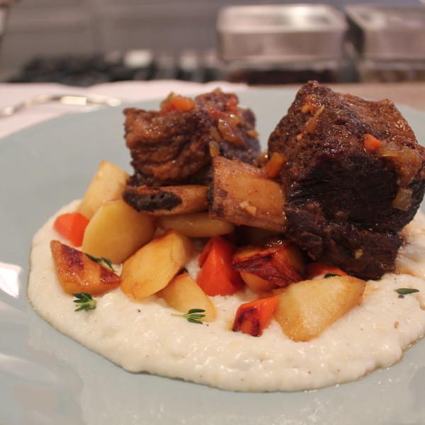 Braised Short Ribs | Emerils.com