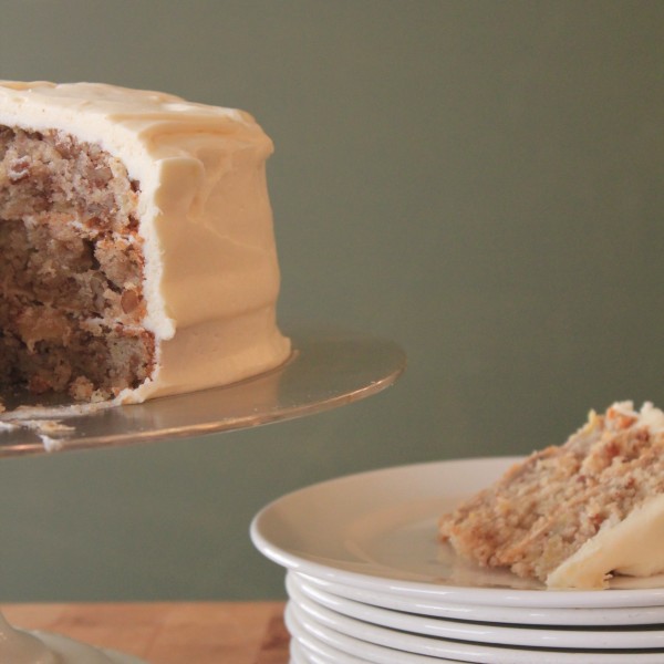 Hummingbird Cake | Emerils.com