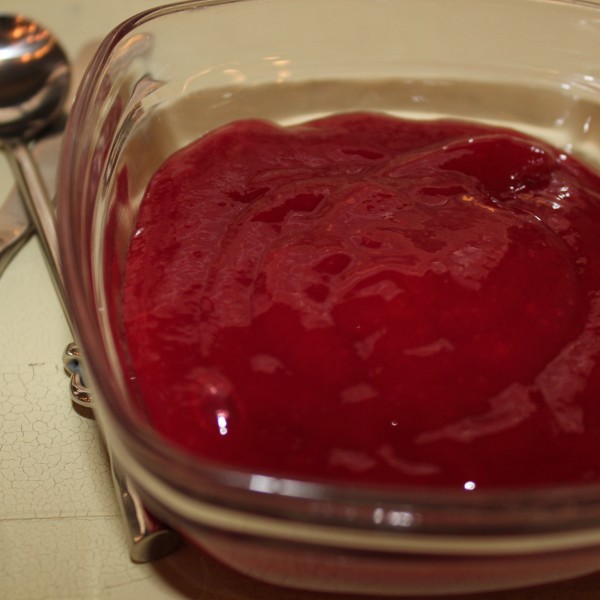 Raspberry Filling | Emerils.com