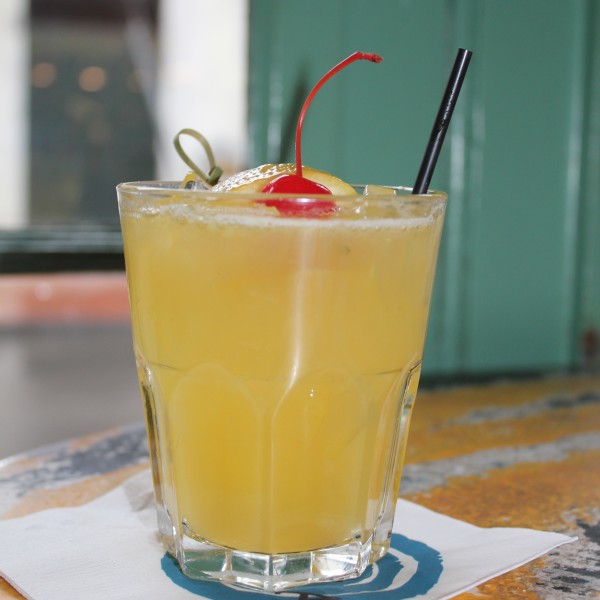 Mardi Gras Cocktails | Emerils.com