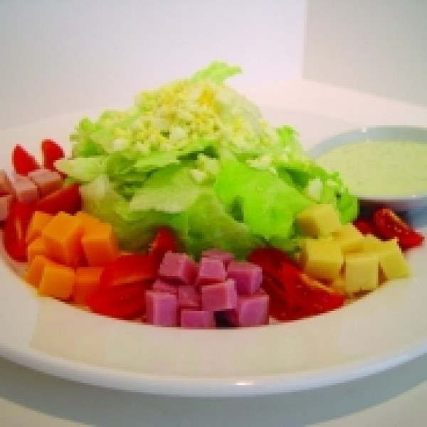 Chef Emeril's Salad | Emerils.com