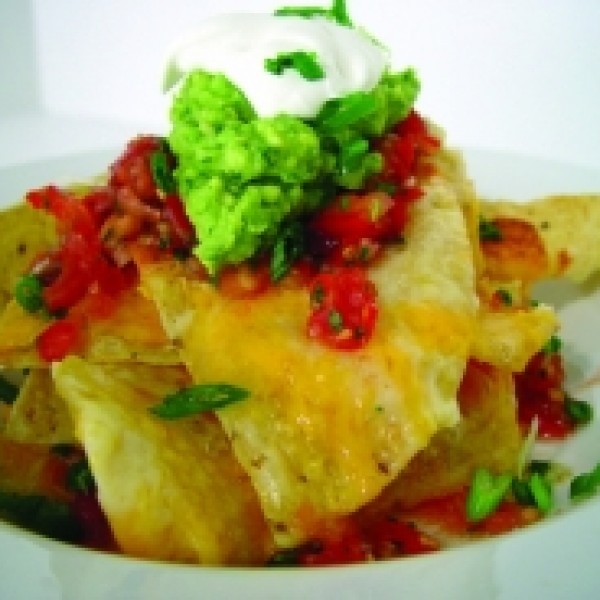 Nacho Fiesta | Emerils.com