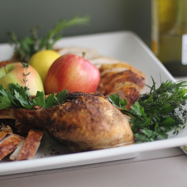 Thanksgiving Entrees | Emerils.com