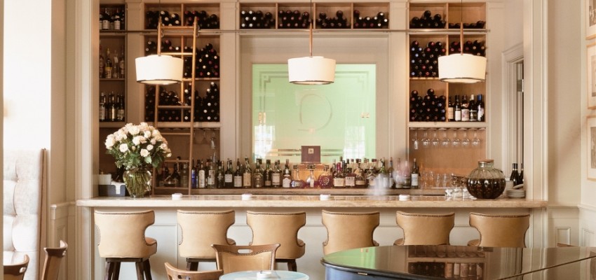 Sizzling Summer Happy Hour at Emeril's Delmonico | Emerils.com