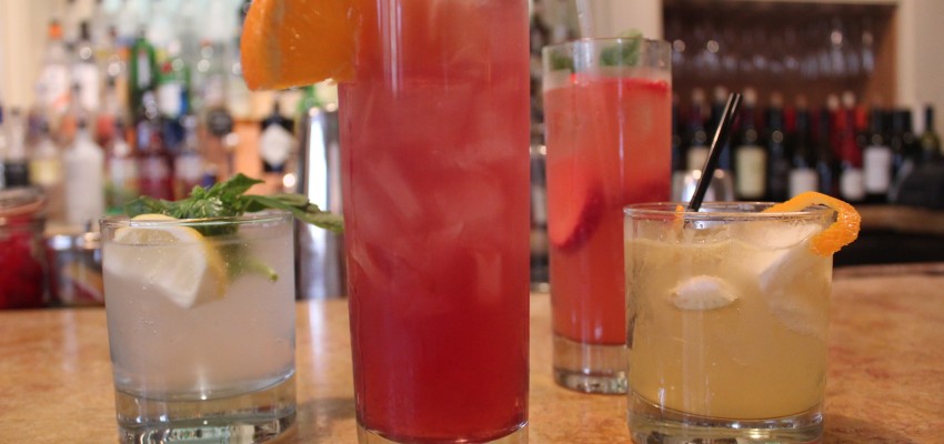 Emeril’s Delmonico Releases Spring Cocktail Menu | Emerils.com