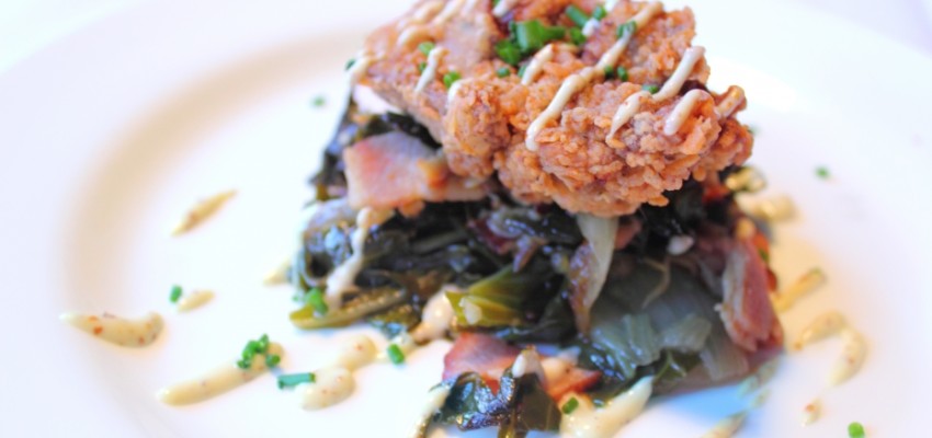 Enjoy a special Reveillon Dinner this holiday season at NOLA Restaurant ...